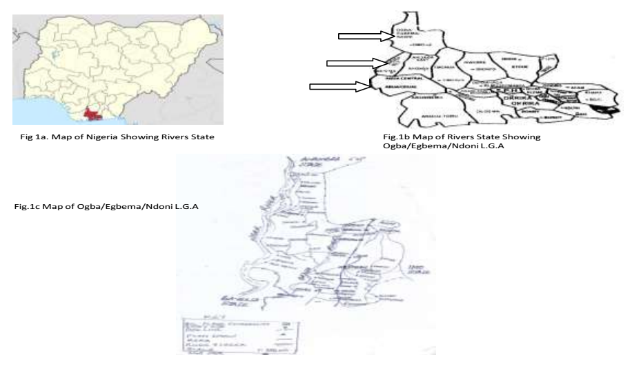 Assessment and Environmental Health Implication of Physico-Chemical ...
